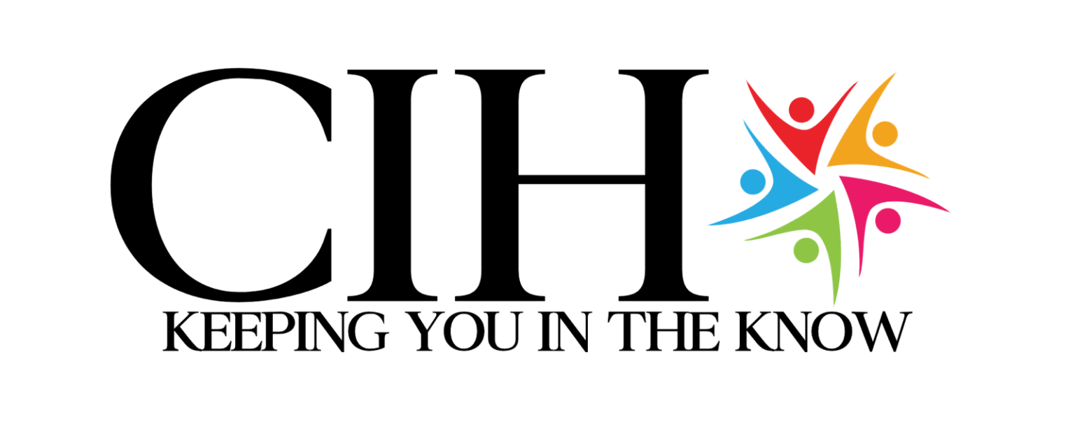 Become a CIH – CIH Media Group